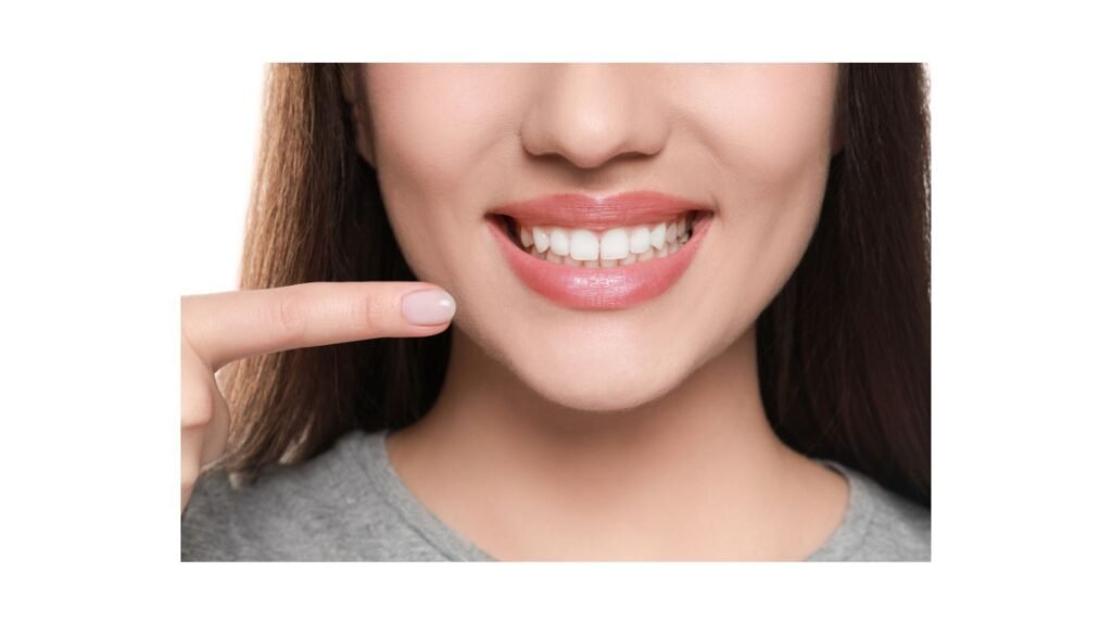 Best Vitamins for Strong Teeth and Gums Oral Health Guide