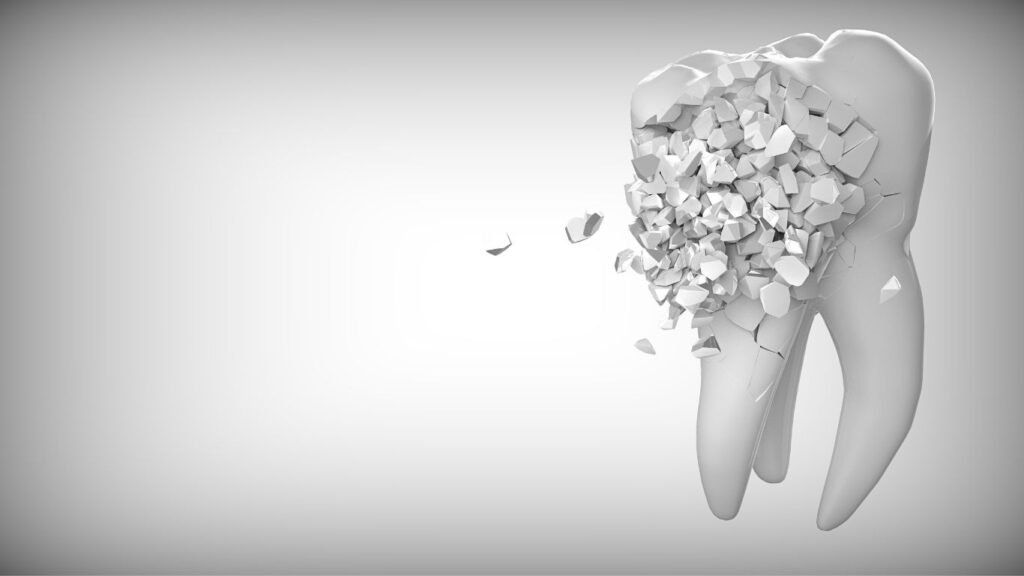 Best Supplements to Prevent Tooth Decay & Strengthen Enamel